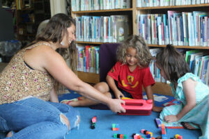 Tech Tools Teacher Prep Tech